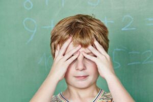 Discalculia: O Que É, Diagnóstico e Tratamento – IPTC